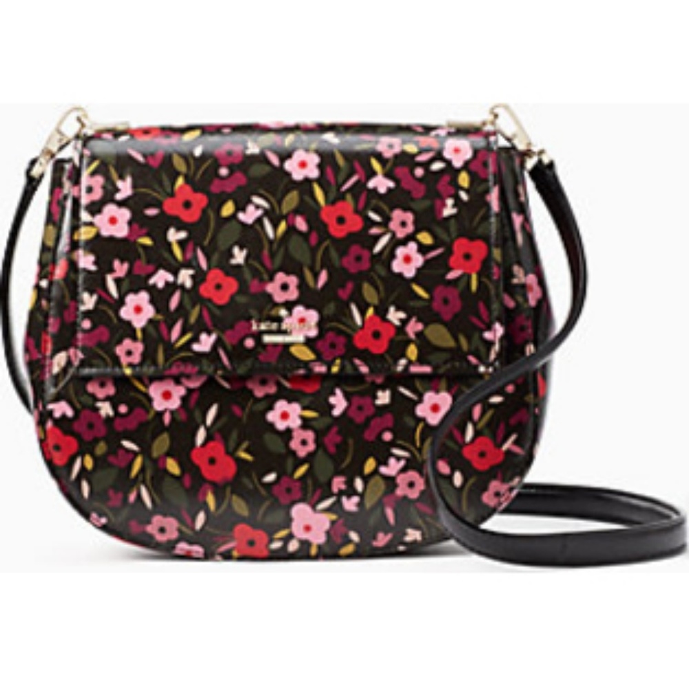 Kate Spade Cameron Street Flowed - Gem